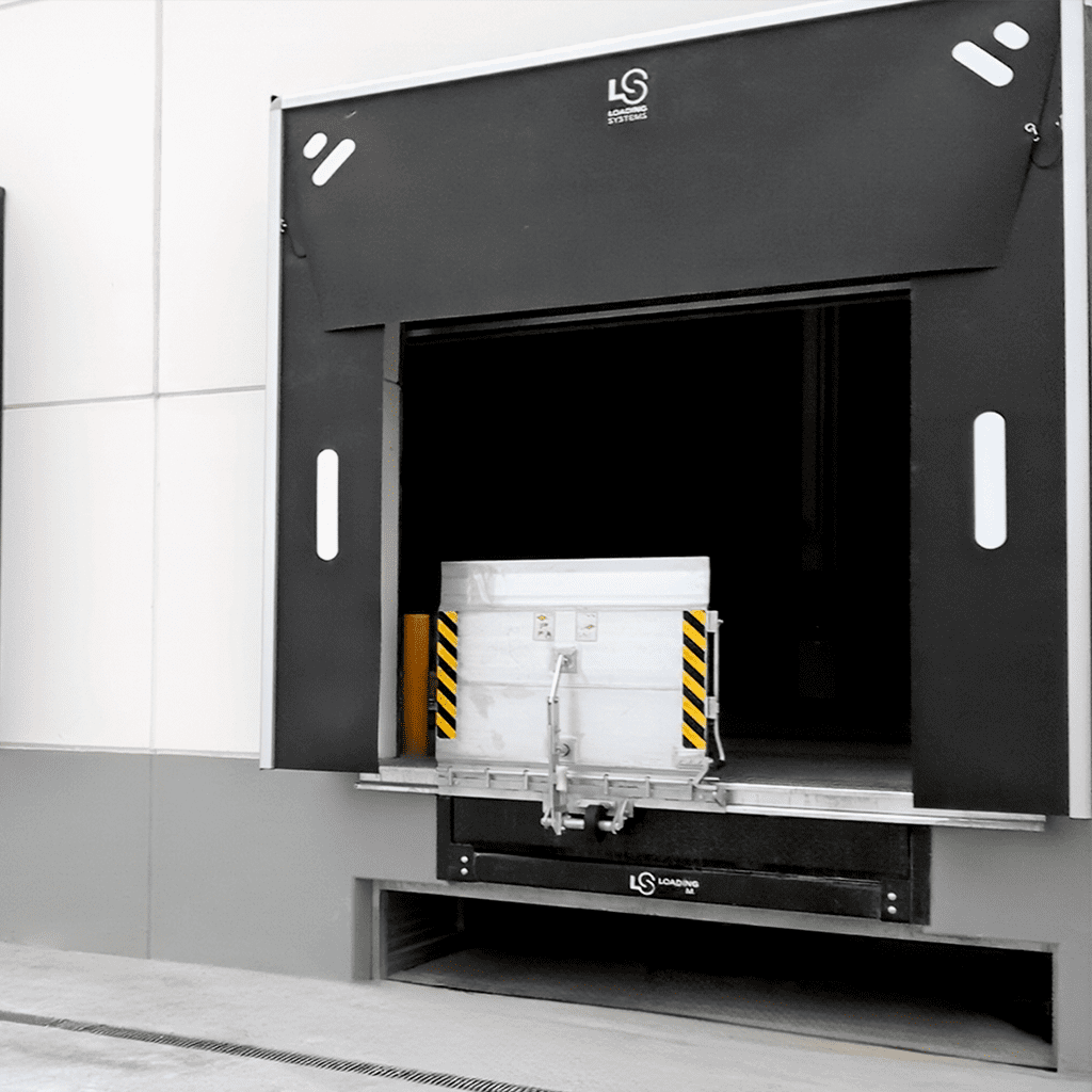 Obra Terminada| GLS Odena| Grup Viapack